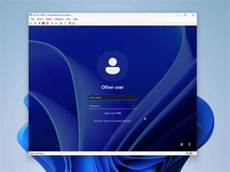 Reset A Forgotten Domain Admin Password In The Cloud