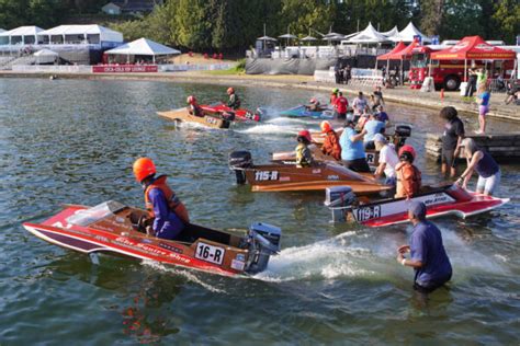 Seafair Weekend Festival 2026 Seafair