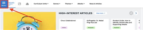 Create A Class Actively Learn
