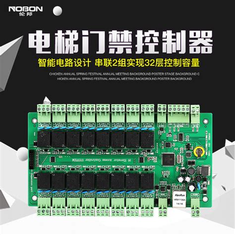 Elevator Control System Face Recognition Fingerprint Access Control Network Locker