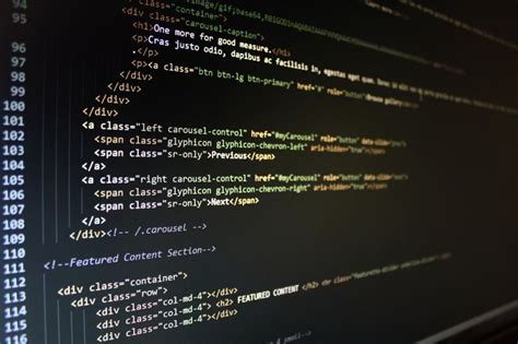 Bahasa Pemrograman Yang Wajib Dikuasai Untuk Jadi Programmer Sukses