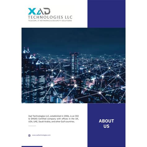 Xad Technologies On Linkedin Xadtechnologies Innovation