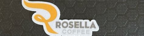 Julia Bates Co Owner Rosella Coffee Founder Mello{be} Cushions Founder Certified