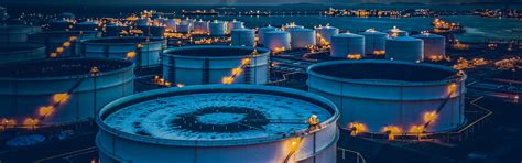 Liquid Terminals Blackmer