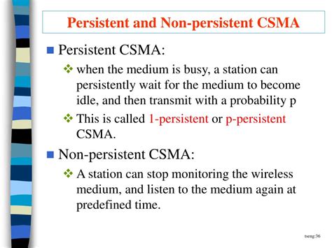 Ppt Chapter 2 Part Ii Wireless Transmission Fundamentals Powerpoint
