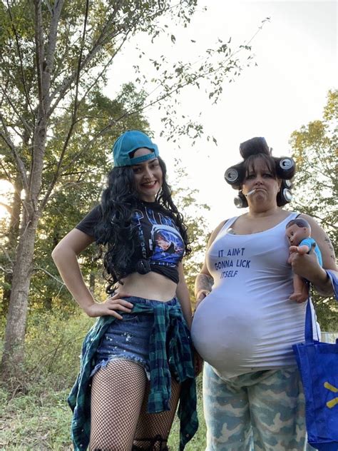 Redneck Couple Costume Artofit