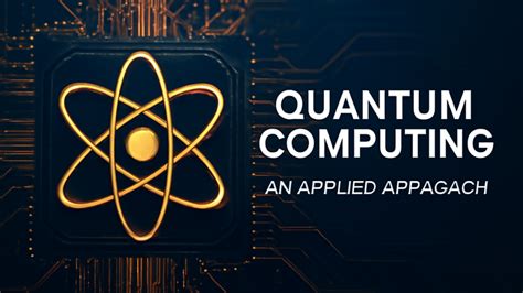 The Rise Of Quantum Computing Shaping The Future Of Technology Explica