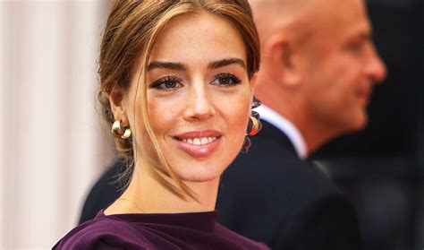 Royal Romance Onthuld Dit Is De Nieuwe Liefde Van Prinses Alexia