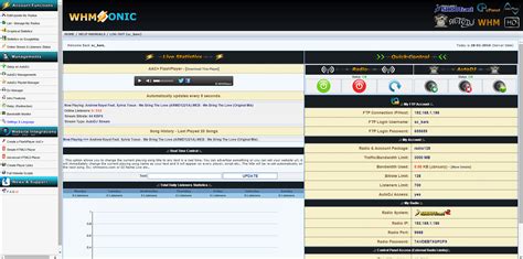 free shoutcast streaming software taskfasr