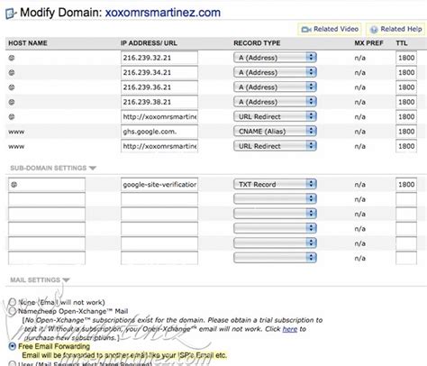 step by step tutorial set up custom domain to blogger xoxo mrsmartinez lifestyle blog by