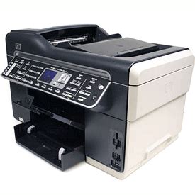 HP Officejet Pro L7680 All In One Review 2009 PCMag UK