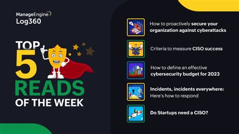 Manageengine Siem On Linkedin Cybersecurity Cyberattacks Ransomware