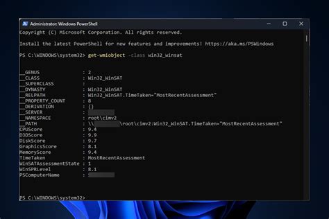 How To Check Your Windows Experience Index On Windows 11