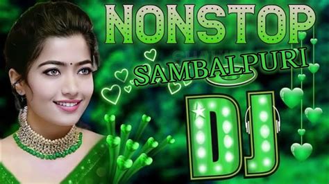 Sambalpuri Dj Song 2023_Sambalpuri Nonstop Dj Song_ Vibration Krishna ...