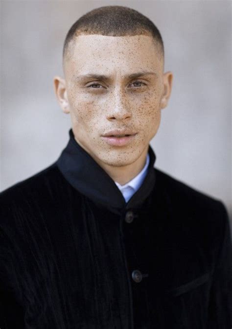 Nicholas Sinclair Nicholas Male Models Sinclair