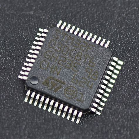 Stm32f030c8t6【限量】
