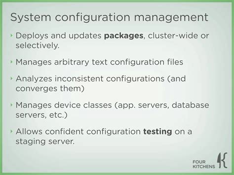 Scalable Drupal Infrastructure Ppt Scalable Drupal Infrastructure Ppt