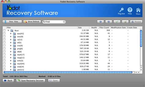 Complete Guide To Recover Deleted Notes On Mac 2023 Yodot