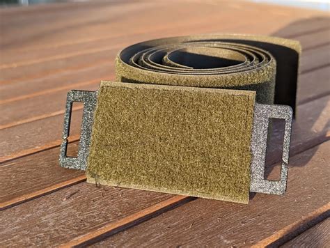 Molle Patch Plate For Velcro By Jussikal Download Free Stl Model Molle Patch Plate For Velcro By Jussikal Download Free Stl Model