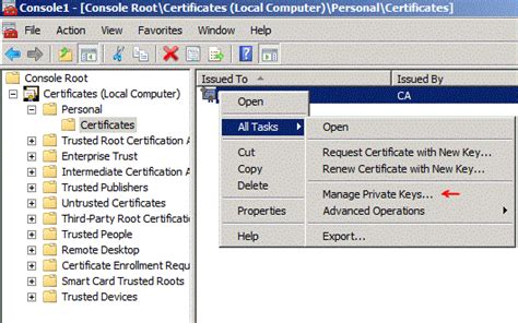 If You Experience Something Like How To Allow Access To