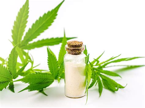 What Is Thc Isolate And How To Use It Verilife