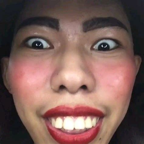 Pin By Jhayda Alison On Meme Filipino Funny Makeup Memes Tagalog