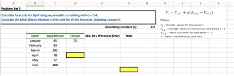 Solved USE EXCEL AND SHOW WORKING Chegg