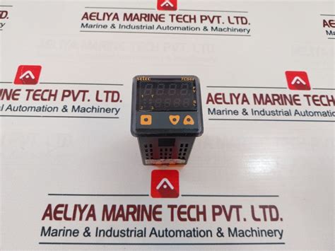 Selec Tc544a Temperature Controller Aeliya Marine