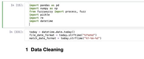 12 Jupyter Notebook Extensions That Will Make Your Life Easier