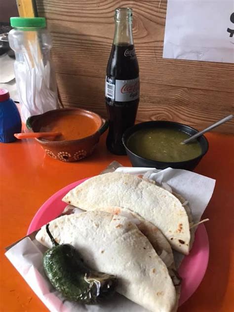 Tacos Chava Yo Quiero Tacos Chava😍 40 Años De Estar Facebook