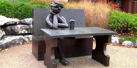 Obscure Facts About The Beetle Bailey Comic Strip