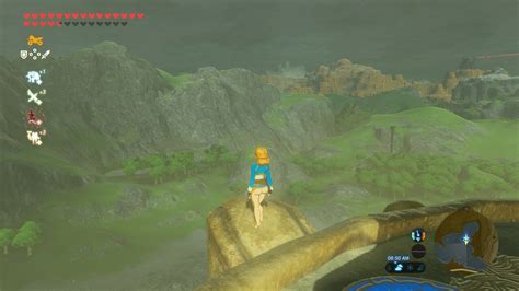 BotW Zelda Adult Mods Page Adult Gaming LoversLab