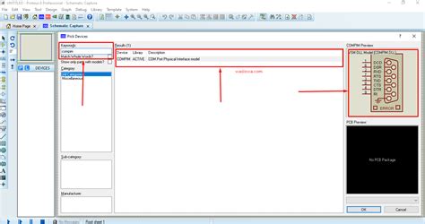 Cara Menggunakan Virtual Terminal Di Proteus