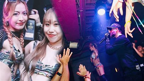 Tokyo Strip Clubs Everything You Need To Know Tokyo Night Owl