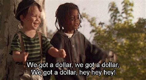 55 Best Little Rascals Quotes Of All Time With Pictures