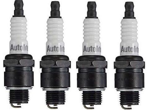Autolite 437 Alternative Spark Plugs