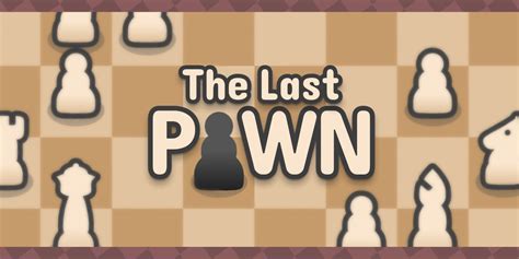 Github Gabrieledradanthe Last Pawn A Minimalist React Web Game With Turn Based Gameplay