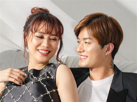 Kisah Cinta Wanita Kalimantan Yang Dinikahi Artis Lee Jeong Hoon