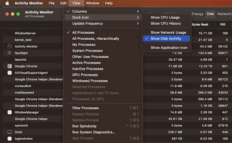 How To Open And Use Task Manager On A Mac