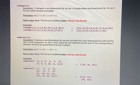 solved guidelines you are not allowed to import anything