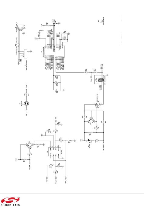 32 Bit Usb Debug Adapter Users Guide Datasheet By Silicon Labs Digi Key Electronics