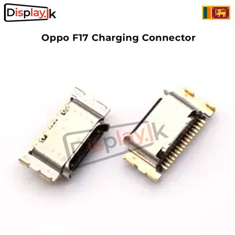 Oppo A Charging Connector Display Lk