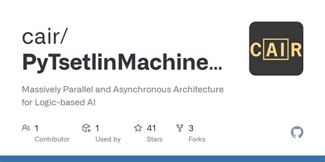 GitHub Cair PyTsetlinMachineCUDA Massively Parallel And Asynchronous Architecture For Logic