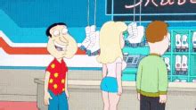 Quagmire Arm 