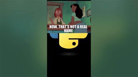 10 python मे variable का नाम ऐसे मत रखो😱1गलती और code हुआ crash python