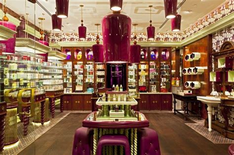 Penhaligon S Covent Garden London