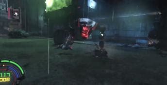 Hard Reset Redux Download GameFabrique