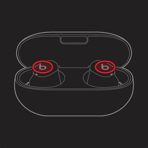 Reset Your Beats Earphones Apple Support Uk