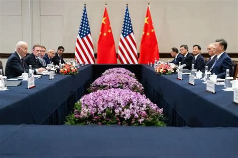 ထရမ့်နဲ့ဆက်ပြီး လက်တွဲလုပ်ကိုင်မယ်လို့ ဘိုင်ဒန်ကို တရုတ်သမ္မတ ရှီကျင့်ဖျင်ပြော Bbc News မြန်မာ