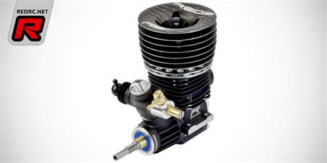 Red RC Reds Racing R5R Racer V2 0 Off Road Engine